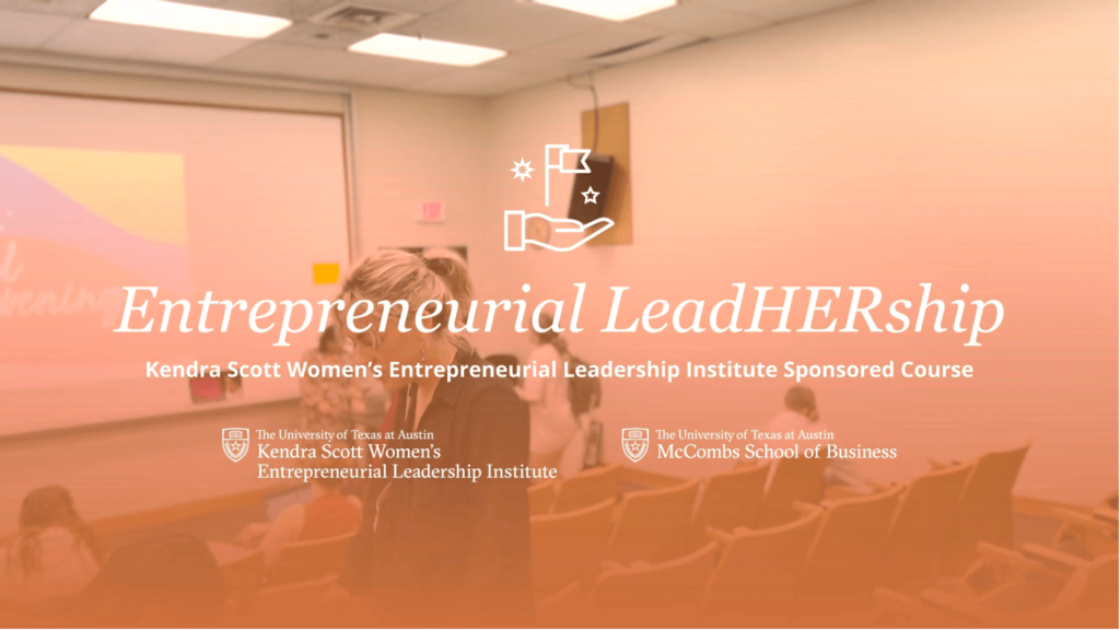 KS WELI Library - Kendra Scott Women’s Entrepreneurial Leadership ...
