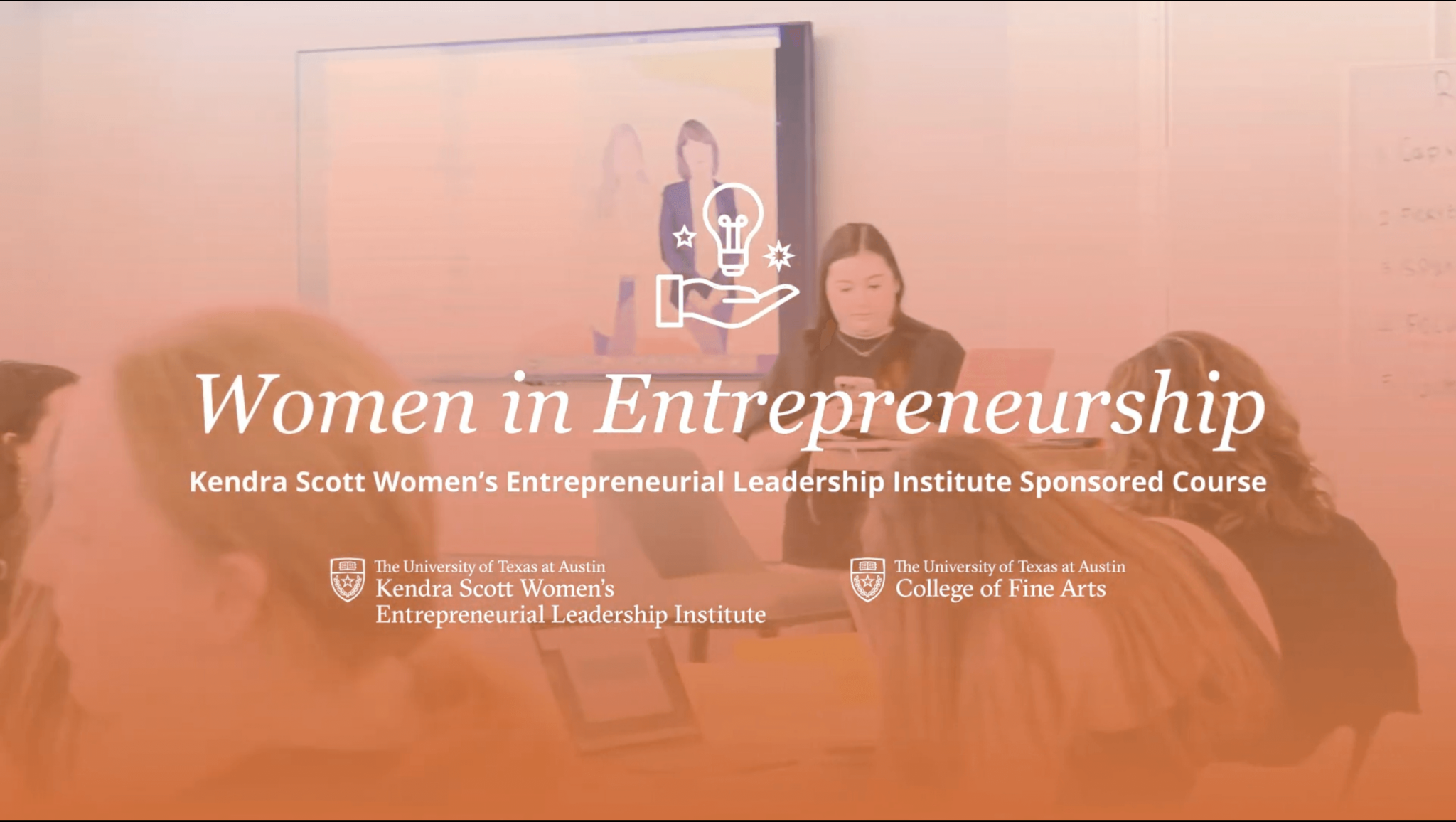 KS WELI Library - Kendra Scott Women’s Entrepreneurial Leadership ...