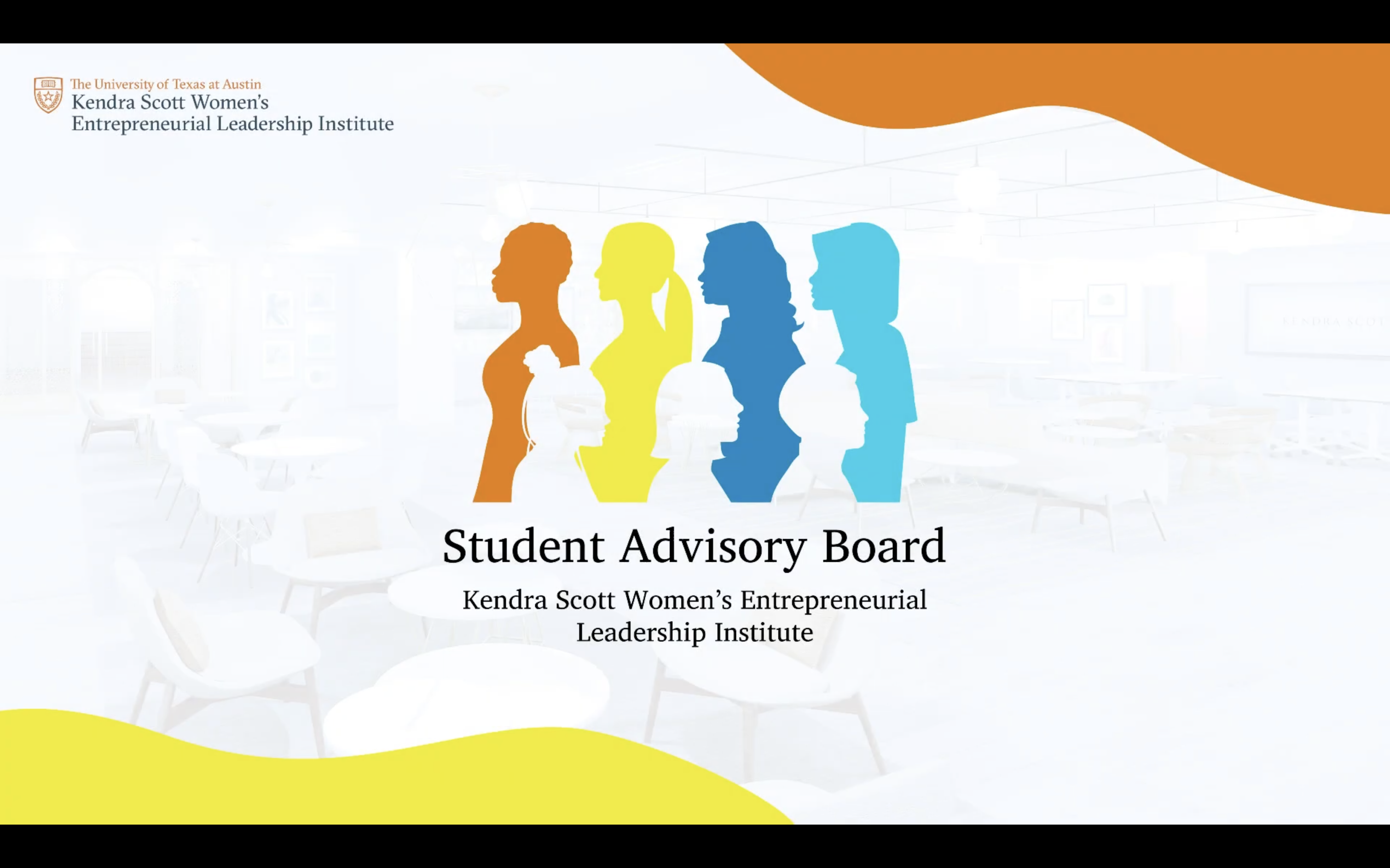 Get to know the Student Advisory Board (SAB) - Kendra Scott Women’s ...