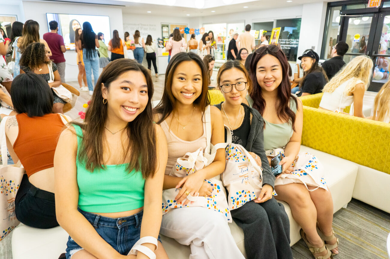 Upcoming - Kendra Scott Women’s Entrepreneurial Leadership Institute at ...