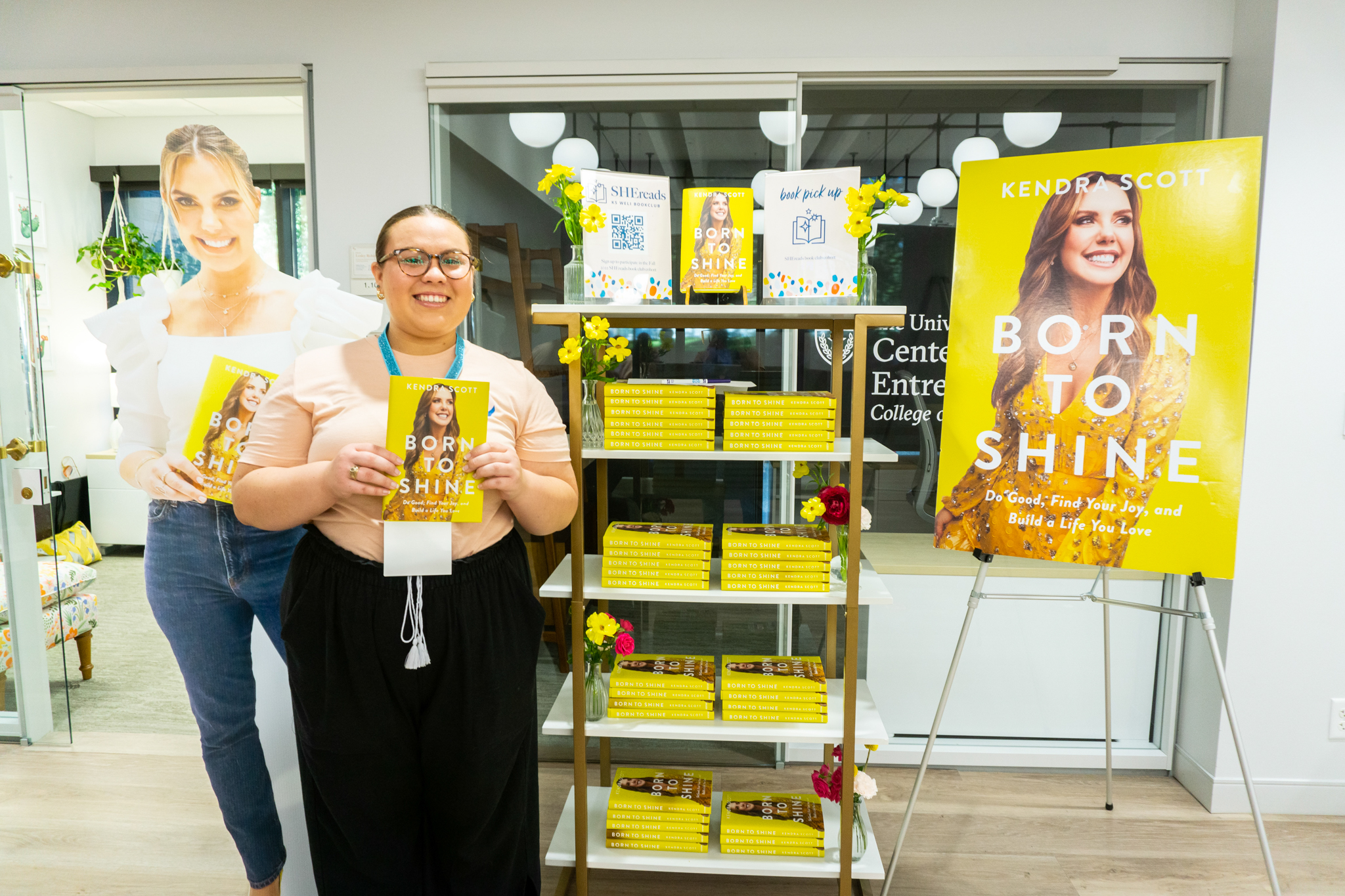 Upcoming - Kendra Scott Women’s Entrepreneurial Leadership Institute at ...