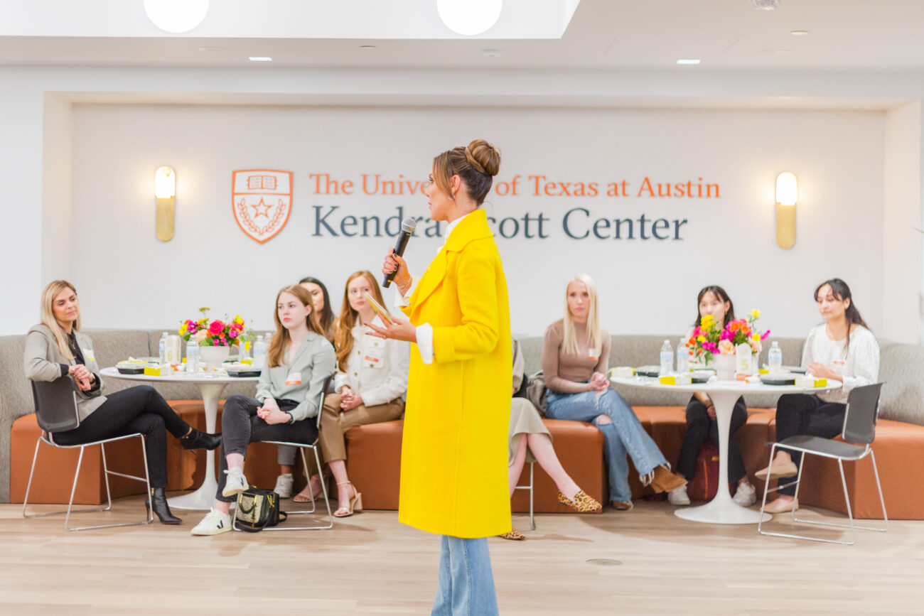 Kendra Scott - Kendra Scott Women’s Entrepreneurial Leadership ...