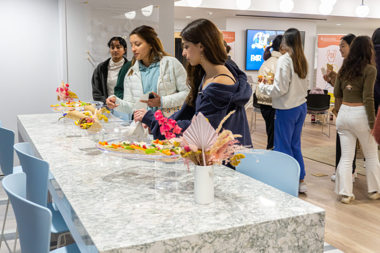 Upcoming - Kendra Scott Women’s Entrepreneurial Leadership Institute at ...