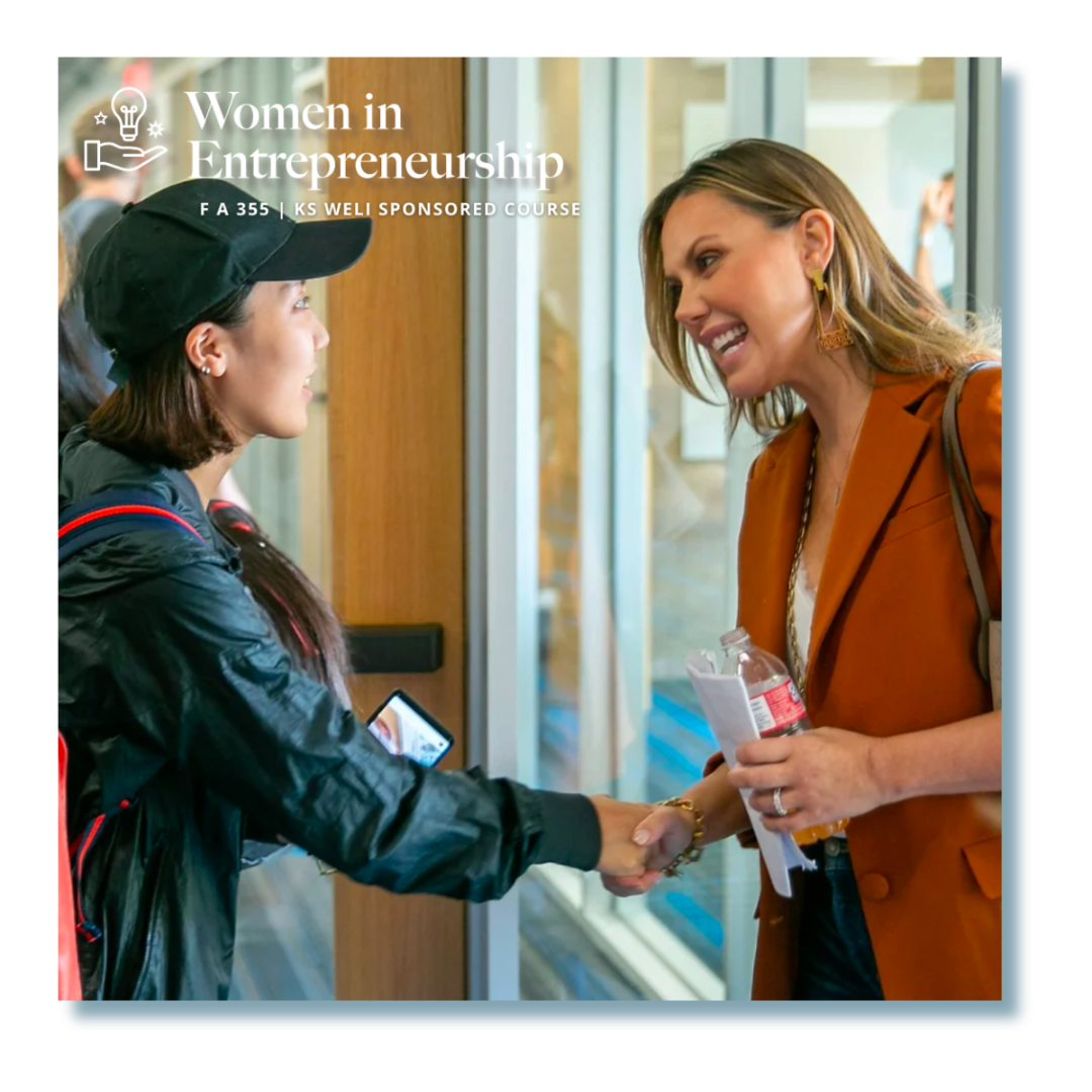 Courses - Kendra Scott Women’s Entrepreneurial Leadership Institute at ...