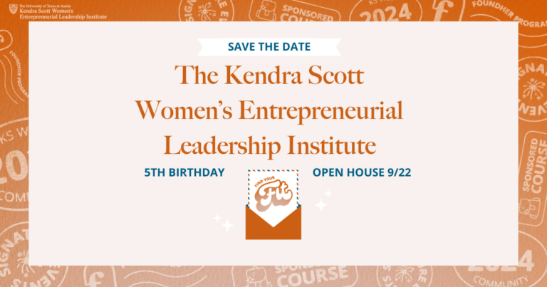 KS WELI's 5th Birthday Open House - Kendra Scott Women’s ...